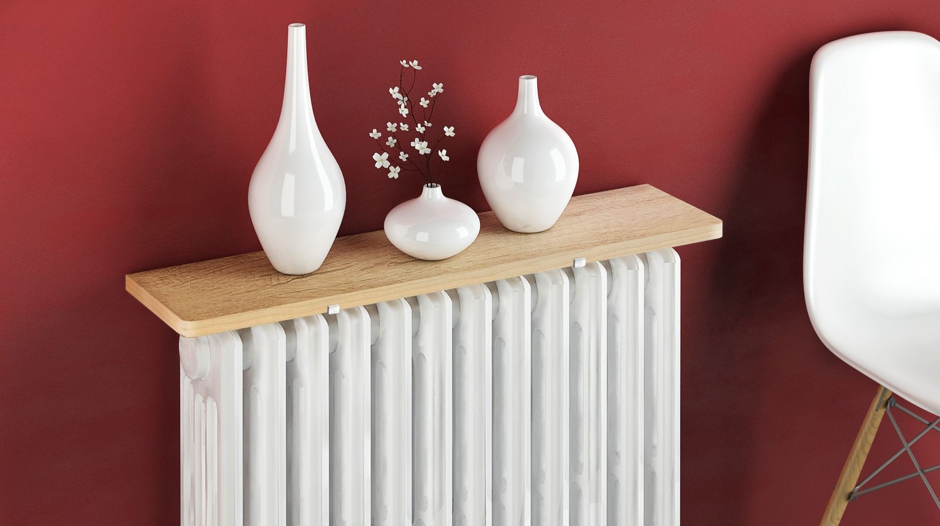 Des accessoires pour mon radiateur | MON-RADIATEUR.COM